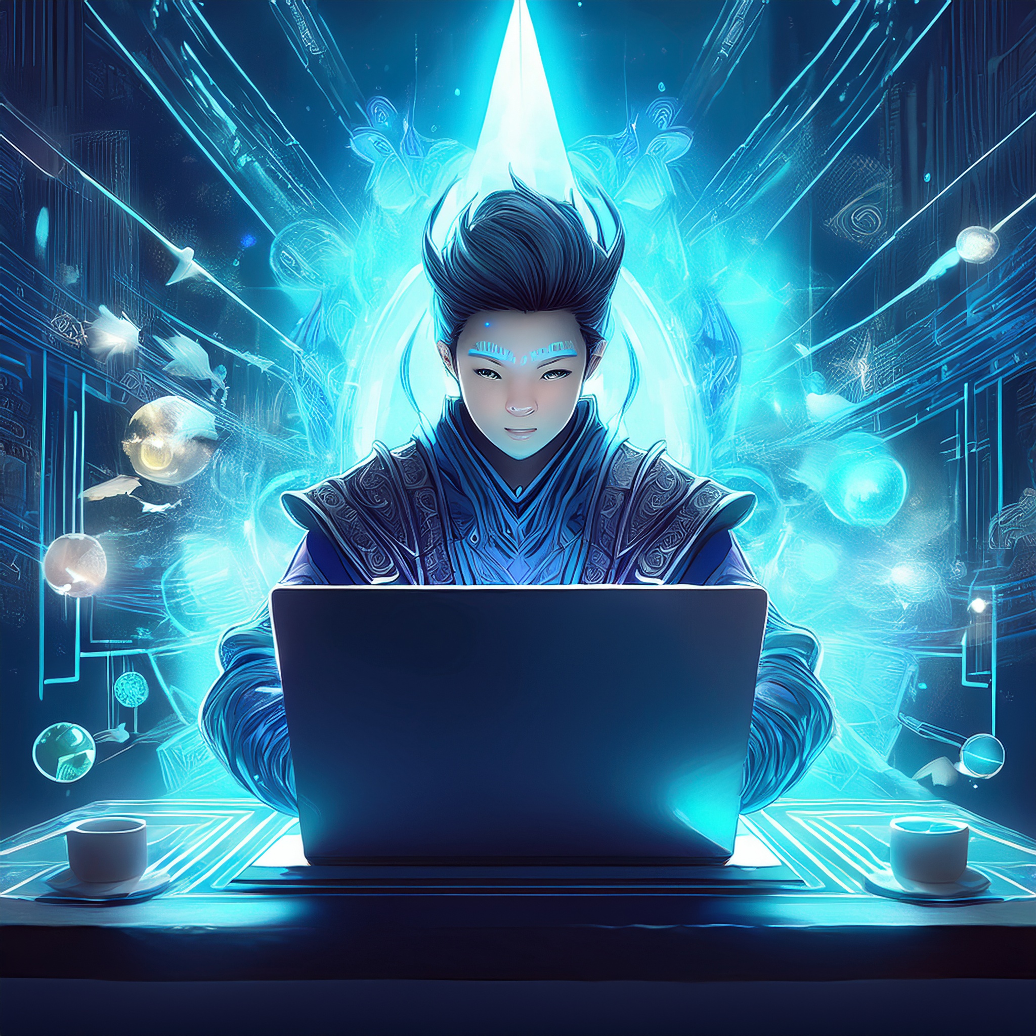 Official Portfolio | Soumyajit Das